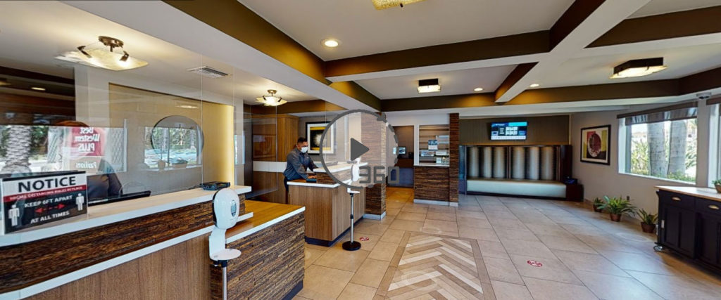 Property Overview - BEST WESTERN PLUS Pavilions