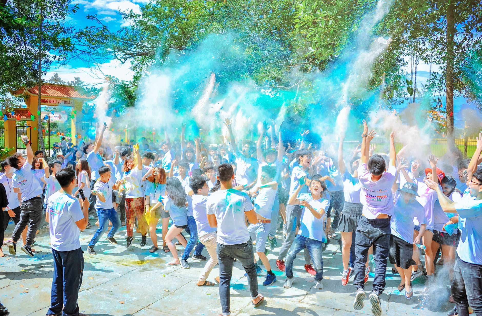 Must-visit Festivals In Anaheim, California
